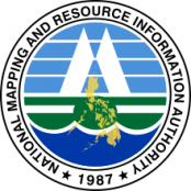 National Mapping Resource and Information (NAMRIA) CHM Page Philippine ...