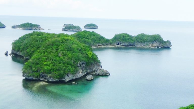 Marine Protected Areas (MPAs) Philippine Clearing House Mechanism